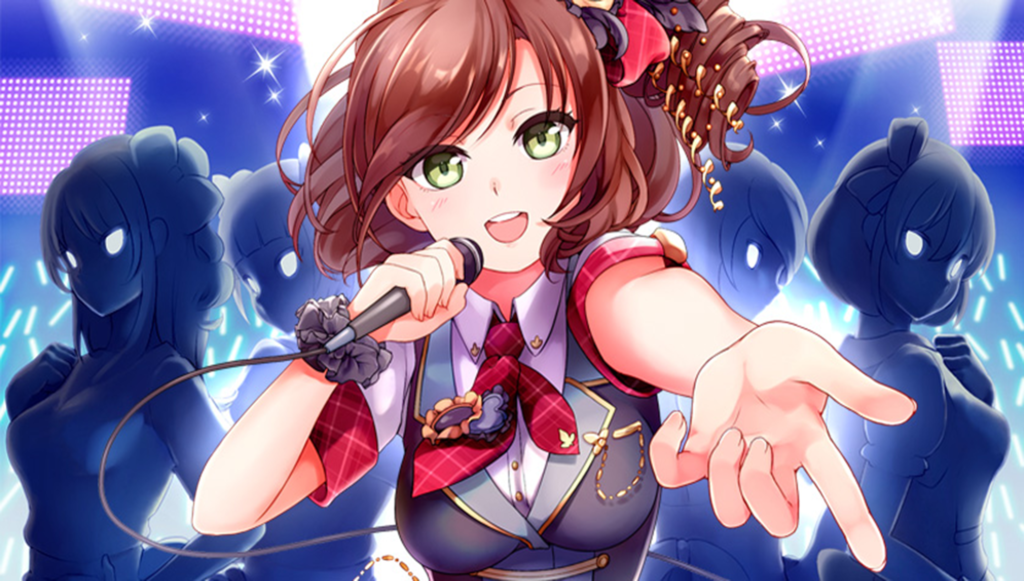 Idol Manager a été financé et sortira sur Nintendo Switch ! - Visual ...